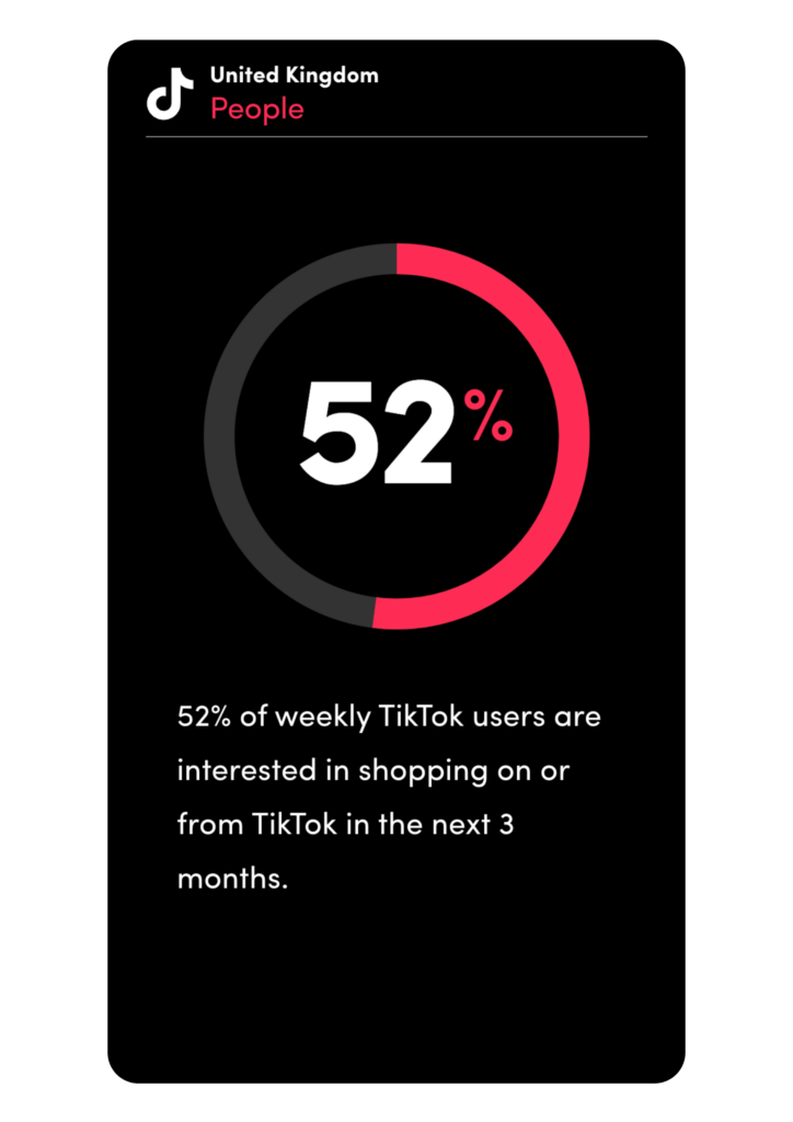 Grow your brand and increase sales on TikTok with Market Rocket