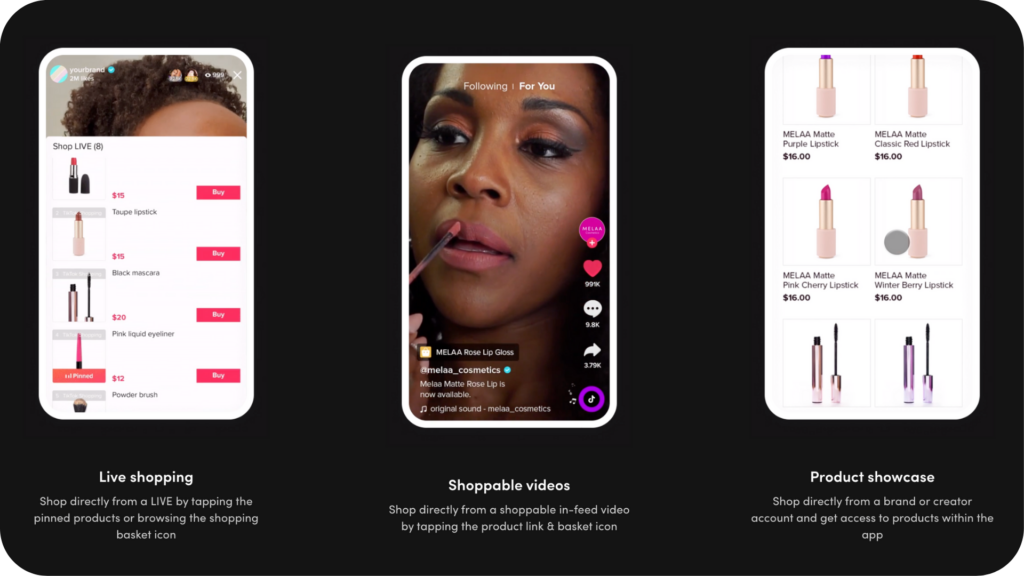 Grow your brand and increase sales on TikTok with Market Rocket
