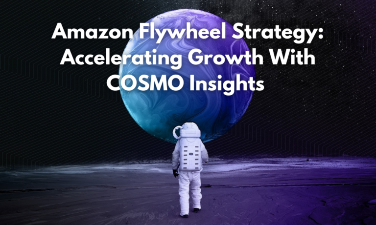 Amazon Flywheel Strategy: Accelerating Growth with COSMO Insights | www ...